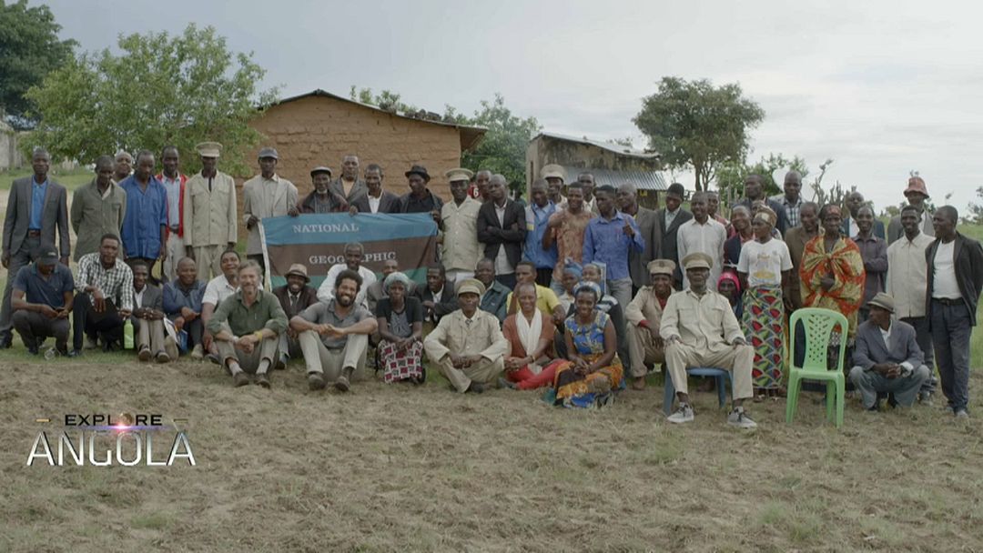 Cubango, o segredo de Angola que os cientistas começam a conhecer ...