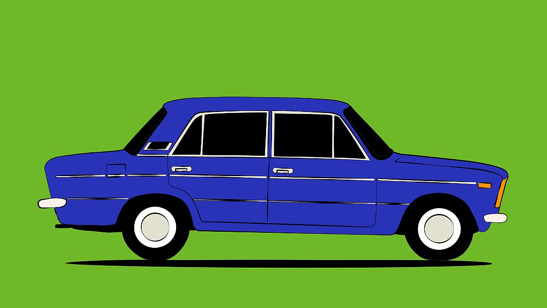 Car culture in Cuba: The locals with a love for Ladas | Euronews