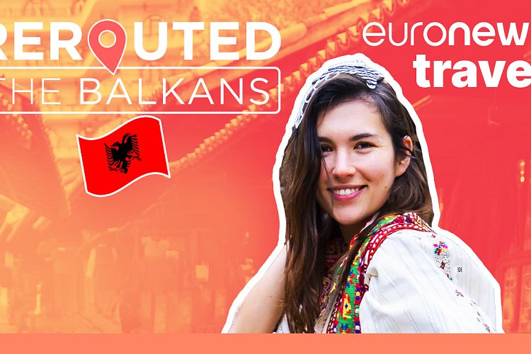 Rerouted - Latest episodes, latest news and updates about | Euronews