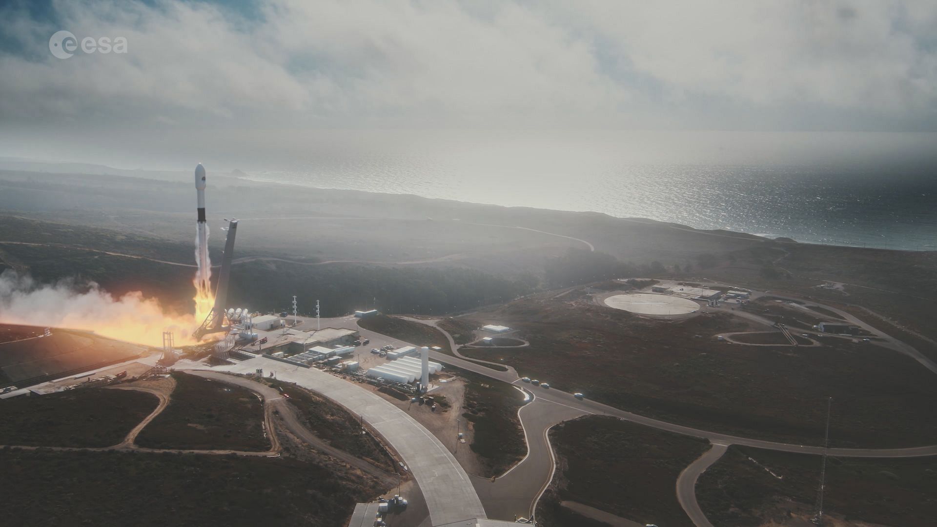 Interstellar vision: Europe's space business plan | Euronews
