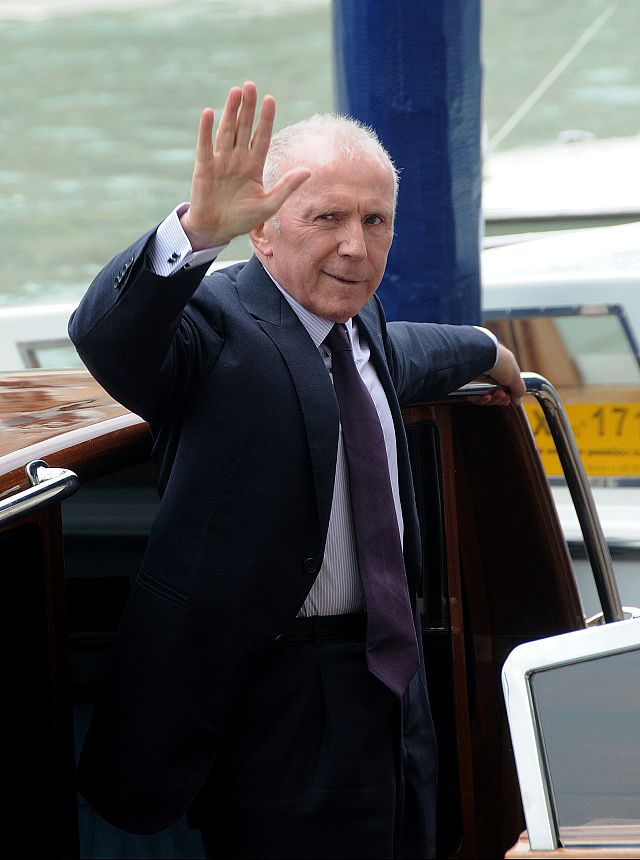 Billionaires club: These people are Europe's wealthiest, according to ...