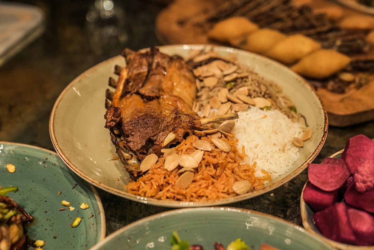 Explore Ramadan in Dubai, from private jet iftars to intimate mosque ...