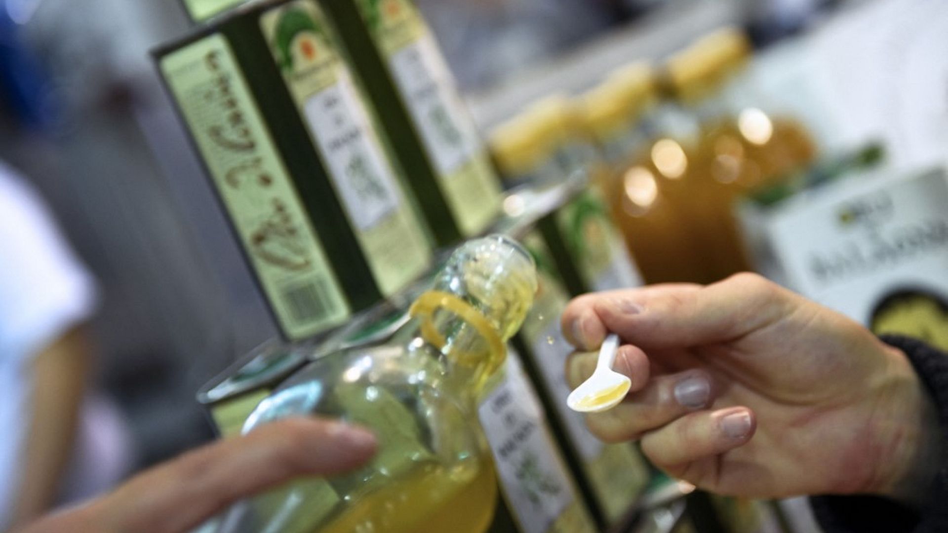 Omit Mediterranean products from EU-wide food labelling plan, says MEP ...