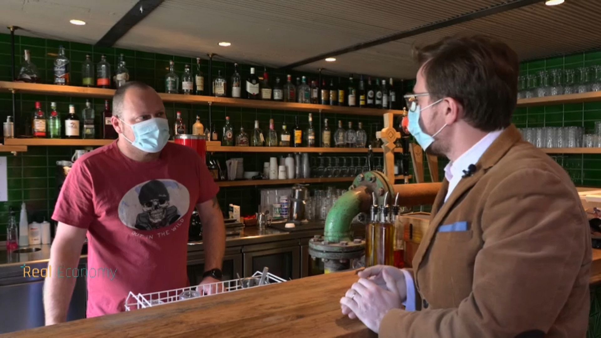 How Europe is financing its pandemic recovery with multi-billion bond ...