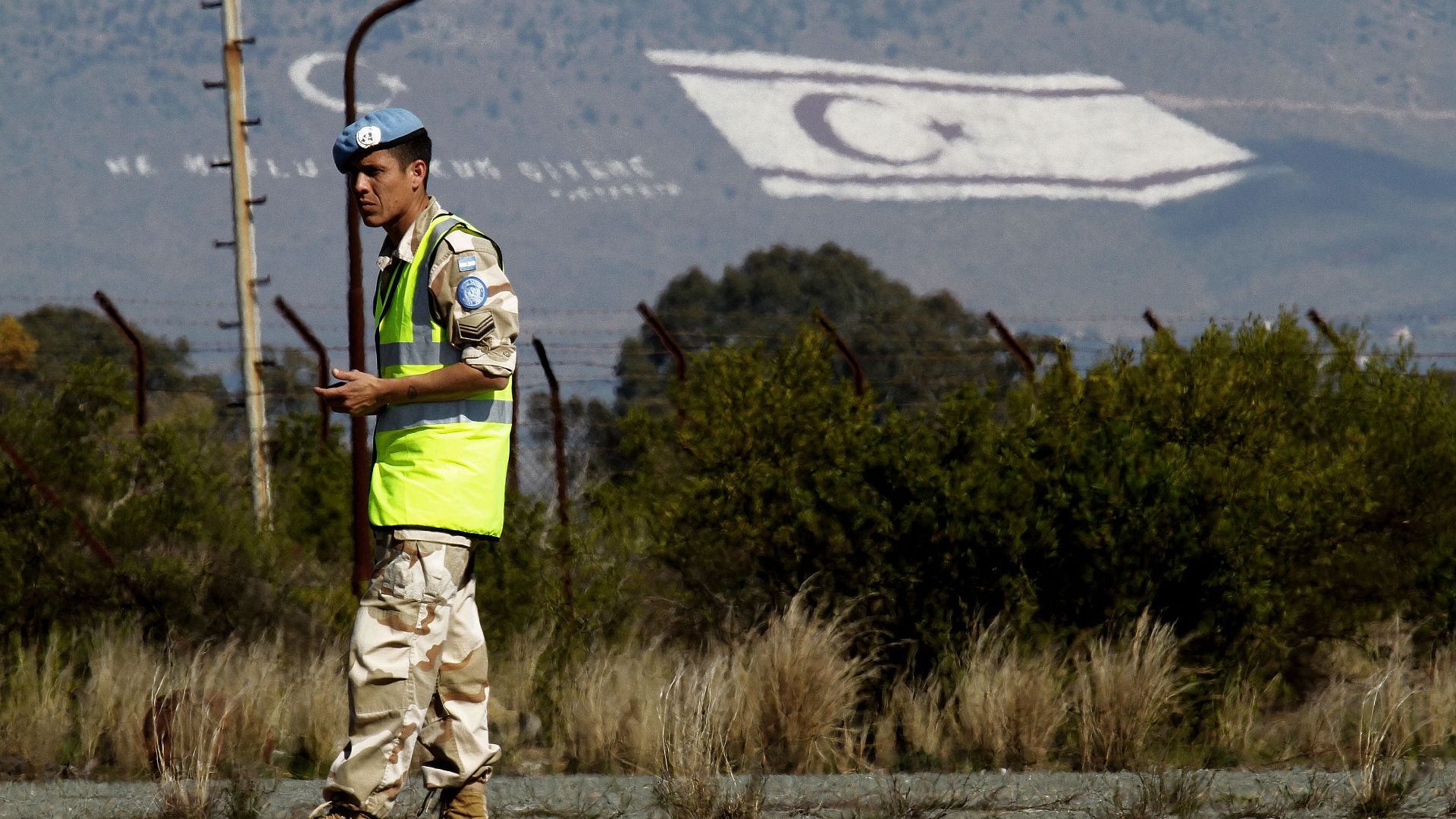 Can a new round of UN peace talks solve the decades-old Cyprus conflict ...