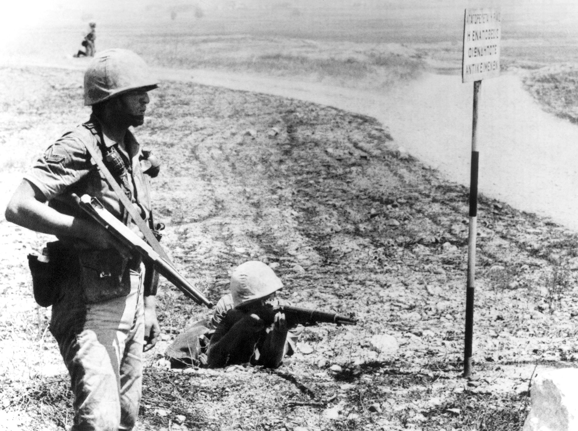 Can a new round of UN peace talks solve the decades-old Cyprus conflict ...