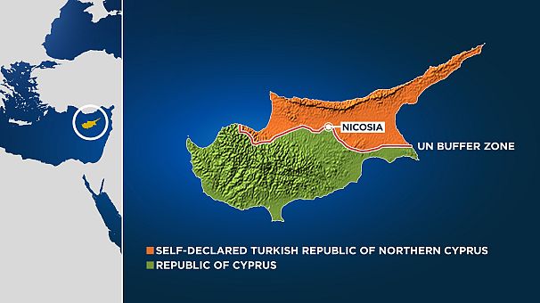 Can a new round of UN peace talks solve the decades-old Cyprus conflict ...