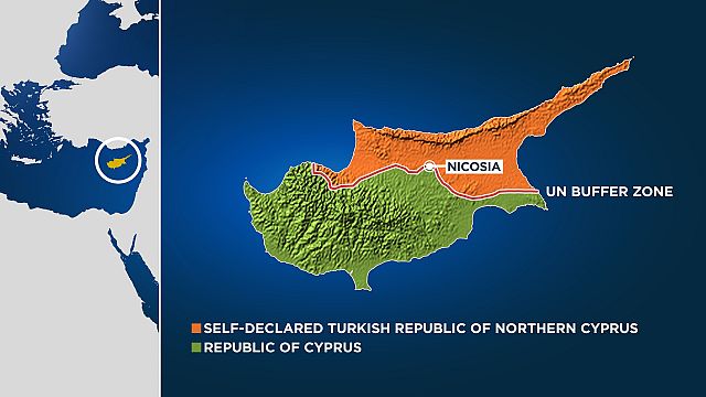Can a new round of UN peace talks solve the decades-old Cyprus conflict ...