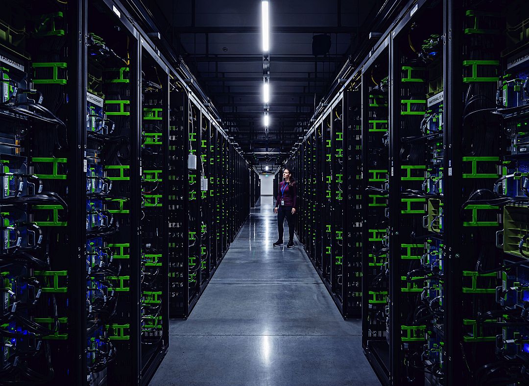 Facebook announces global operations now supported by 100% renewable ...