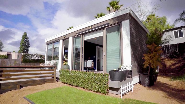 Meet the innovators looking to revolutionise housing with sustainable ...