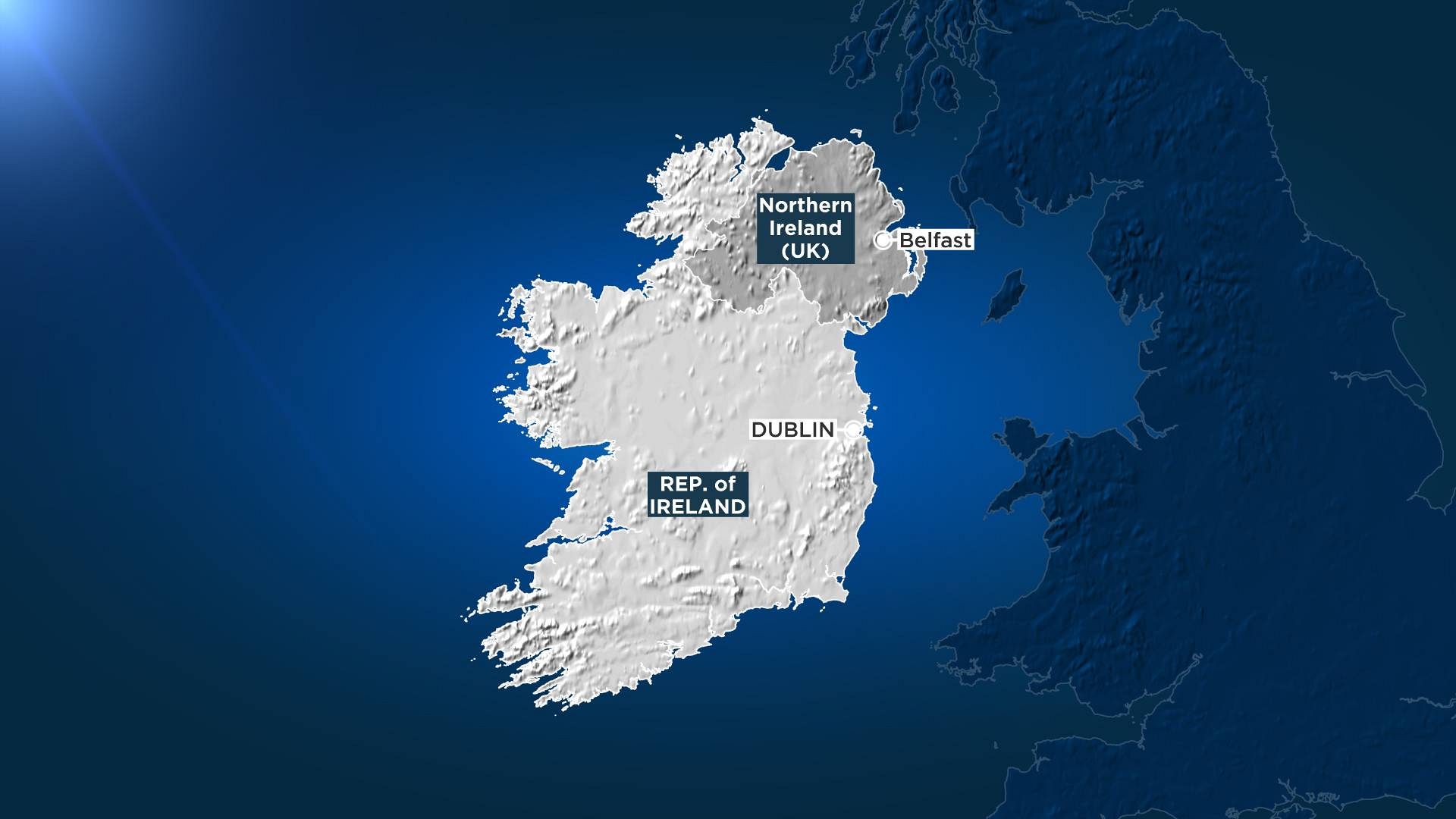 A century on, what was Ireland's partition & why does it still matter ...