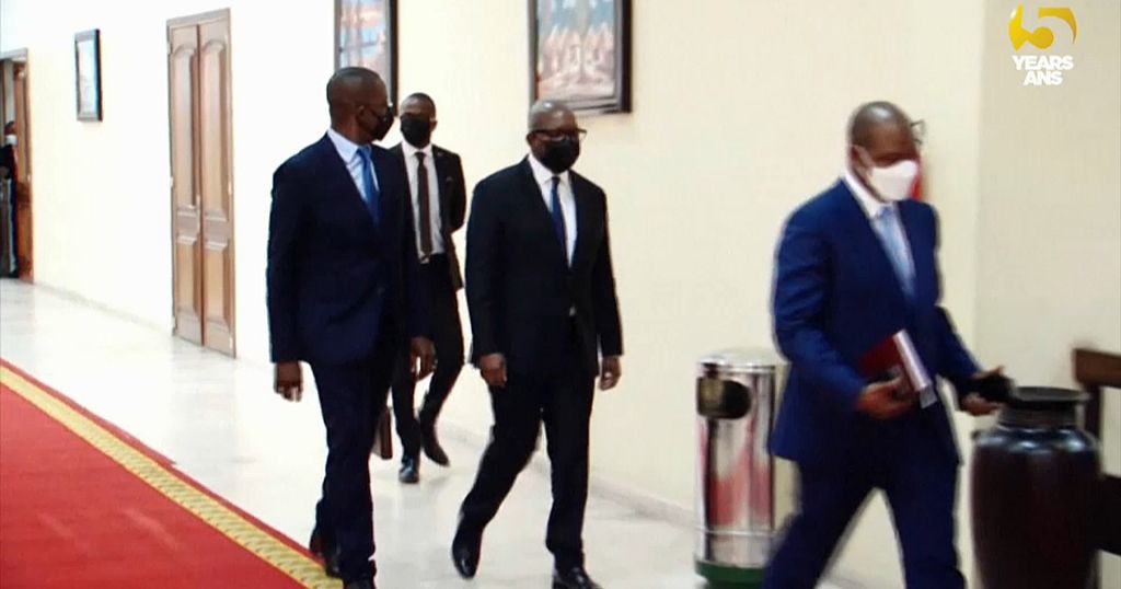 DRC: Union sacrée got more votes than expected | Africanews