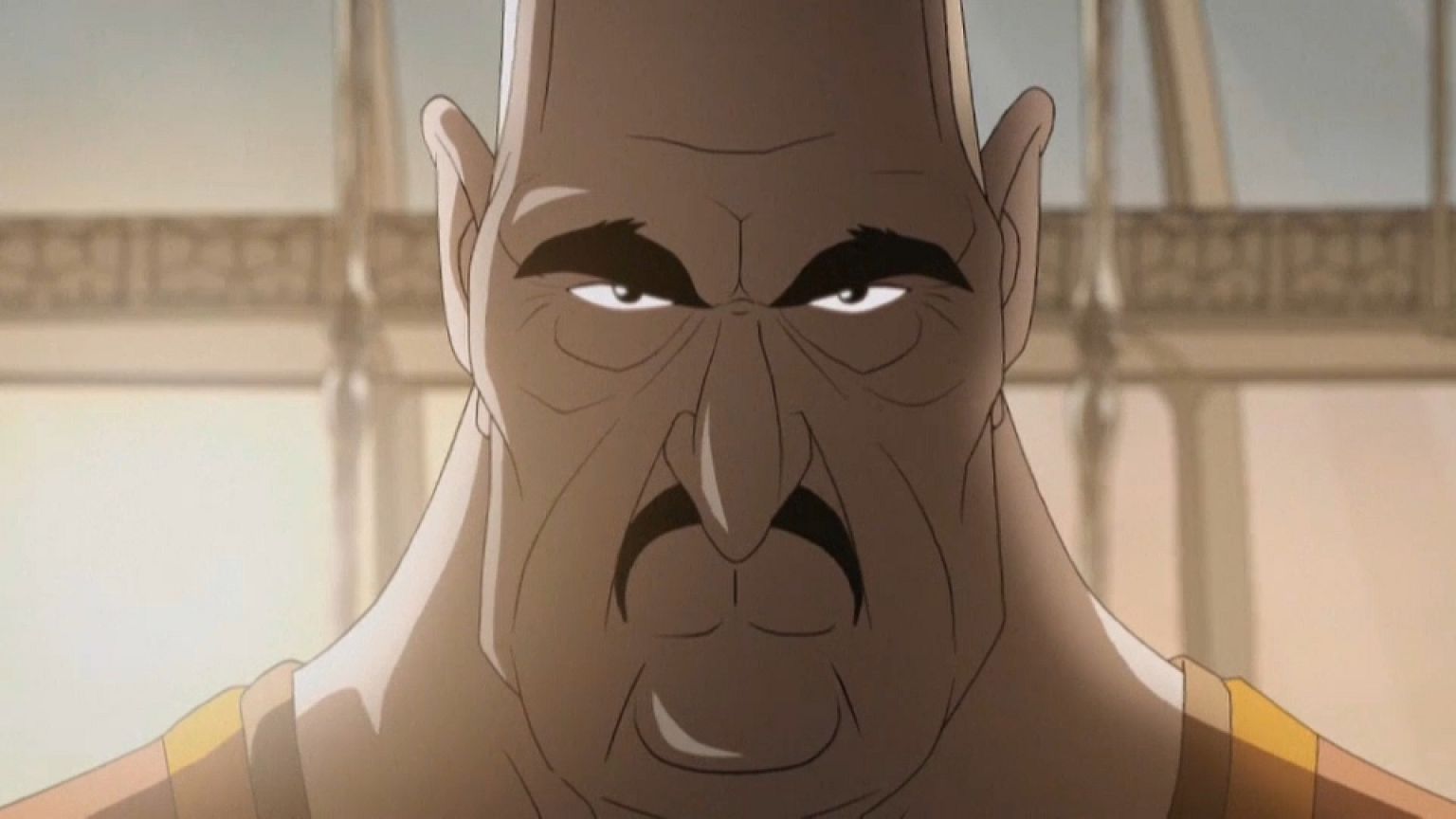 Alephia 2053 est le premier film d'animation arabe qui parle de la ...