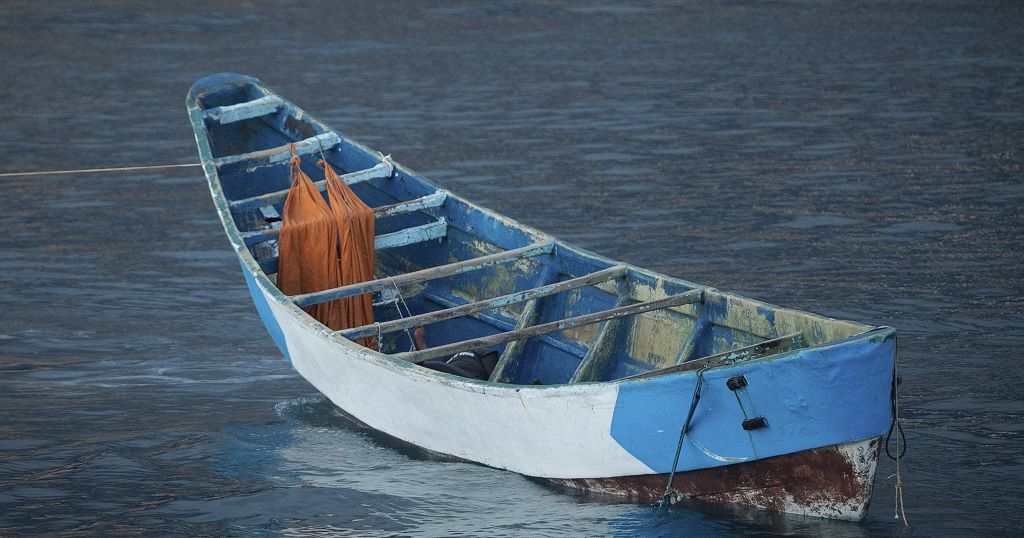 Bodies of 24 migrants from Sub-Saharan Africa rescued by Spain | Africanews