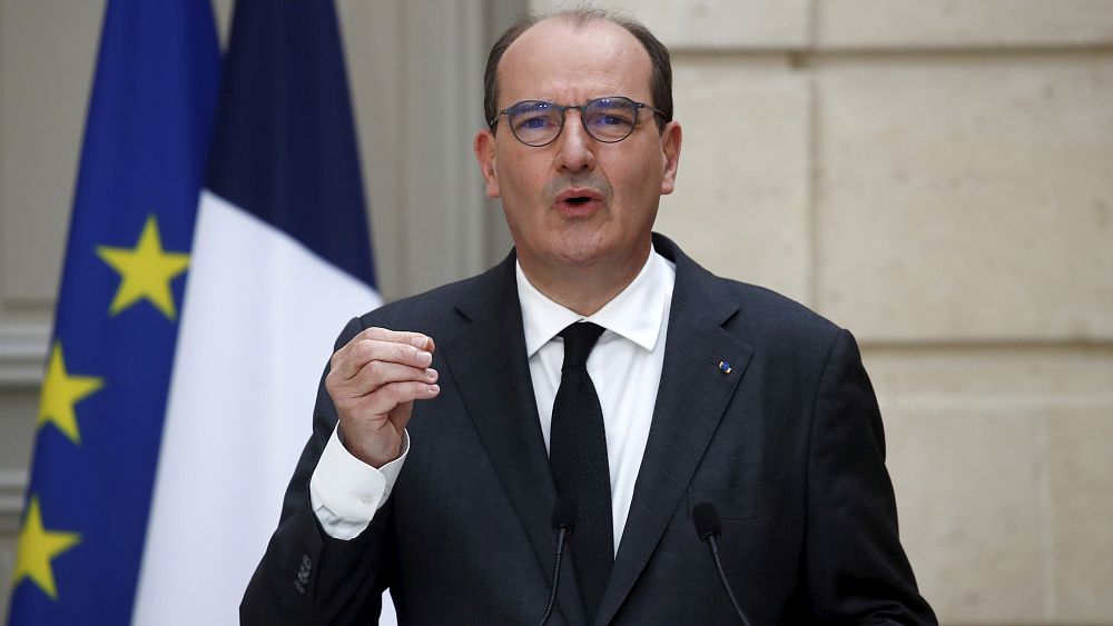 French officials condemn military generals who say country is 'in peril ...