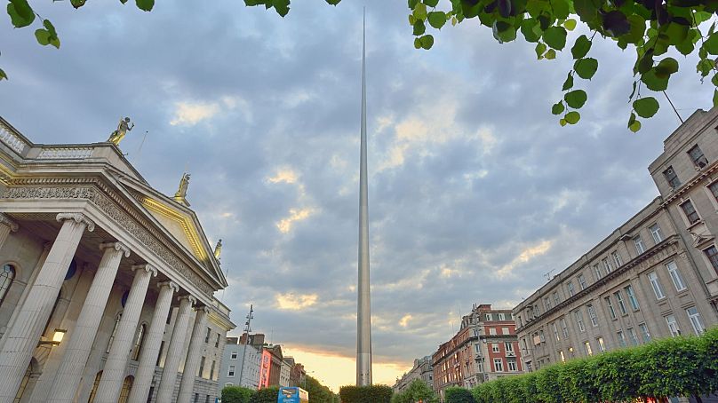 A definitive guide to the biggest eyesores in Europe | Euronews