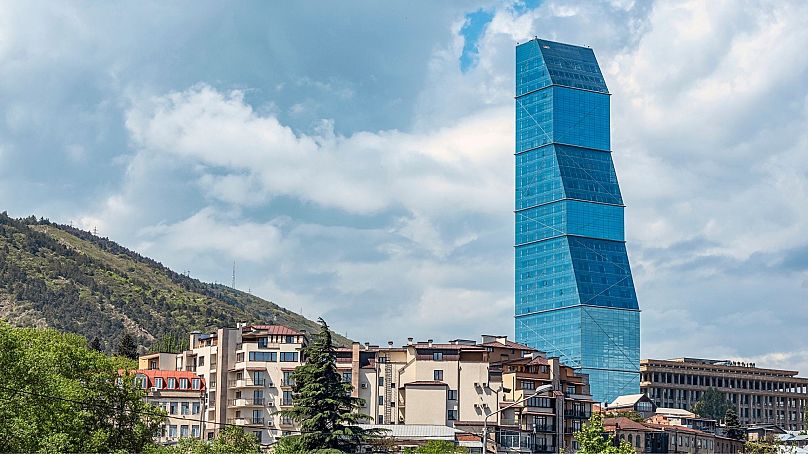 A definitive guide to the biggest eyesores in Europe | Euronews