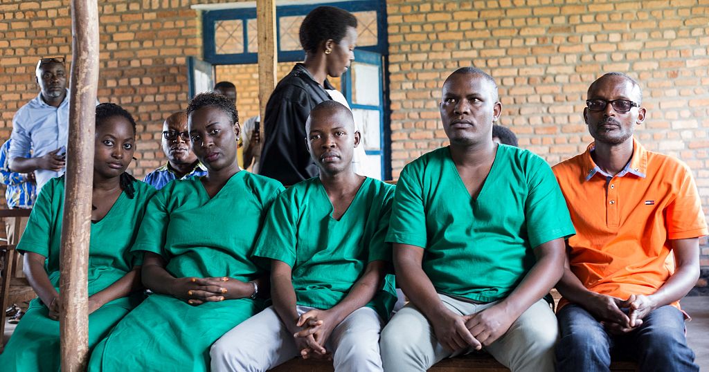 Burundi show promising media freedom | Africanews