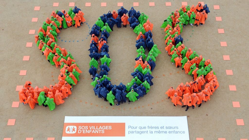 SOS Children's Village probes sexual abuse, corruption | Africanews