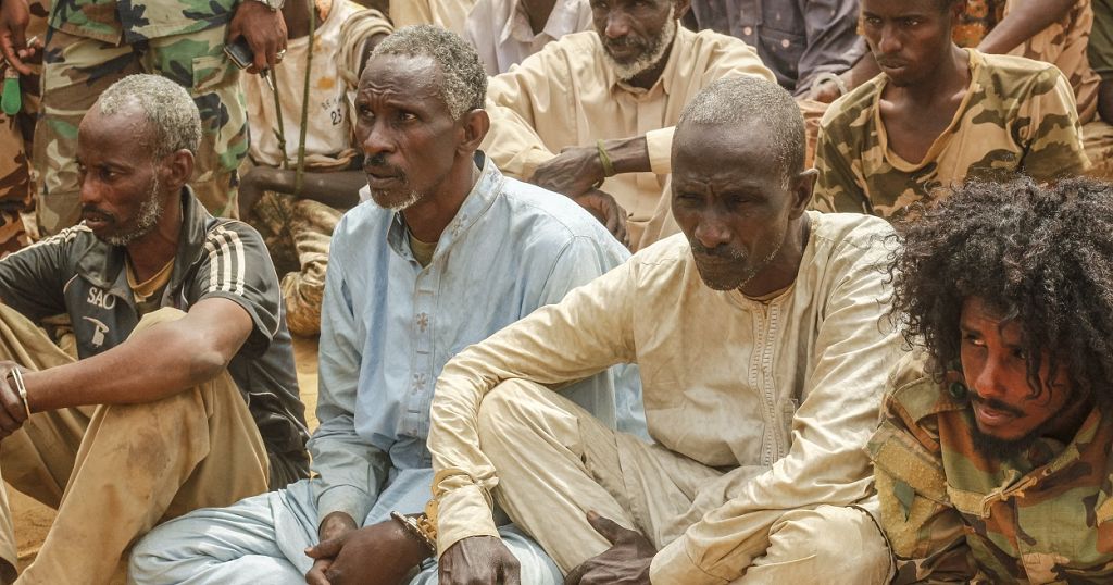 Chad: Army says operation against rebels is "over" | Africanews