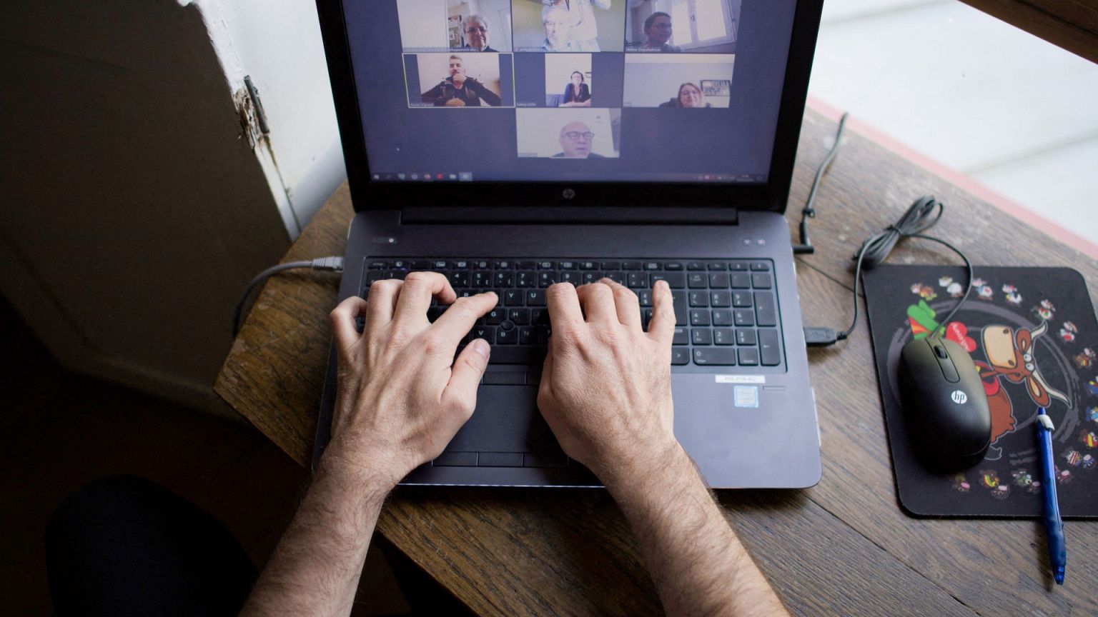 Work from home for life? Why companies around the world want to make ...