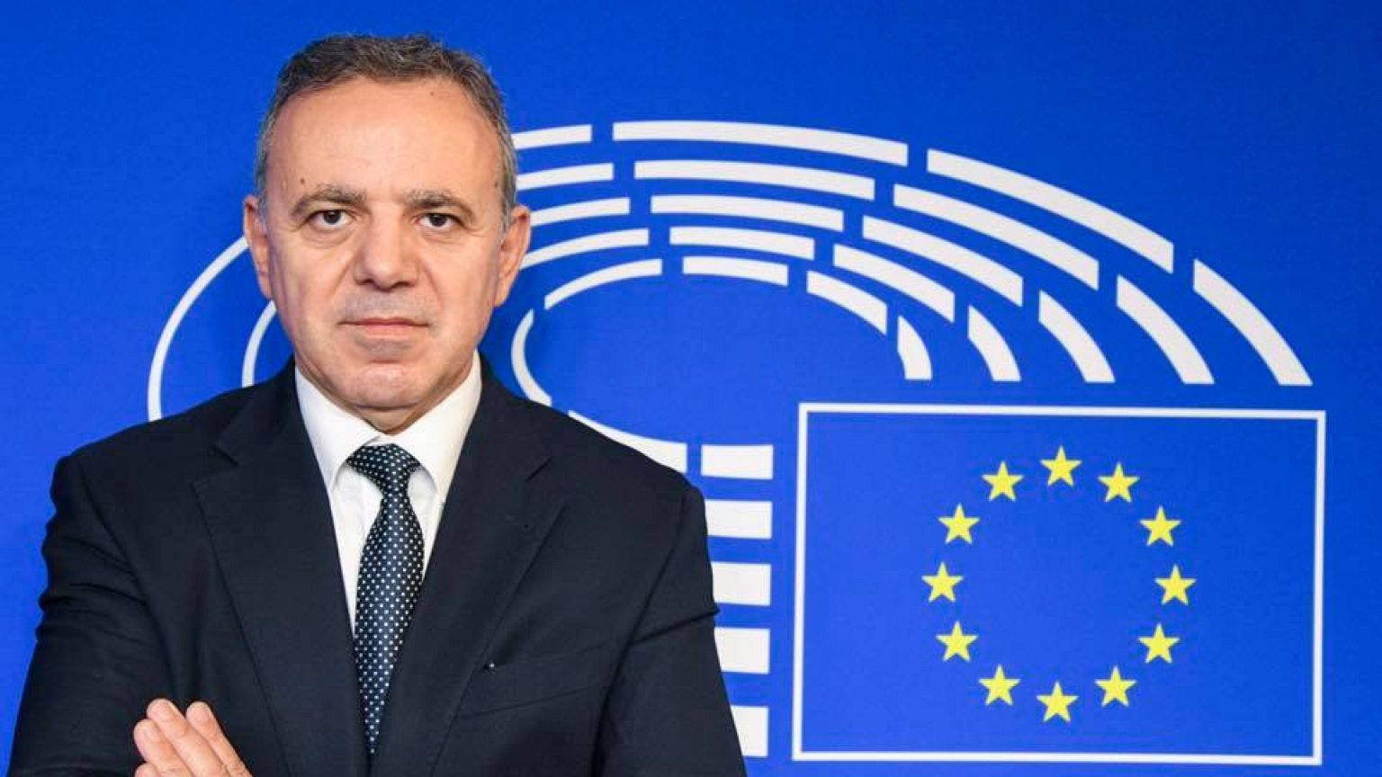 Ευρωεκλογές 2024 - Μαυρίδης στο euronews: «Η Ευρώπη να τιμωρήσει την ...