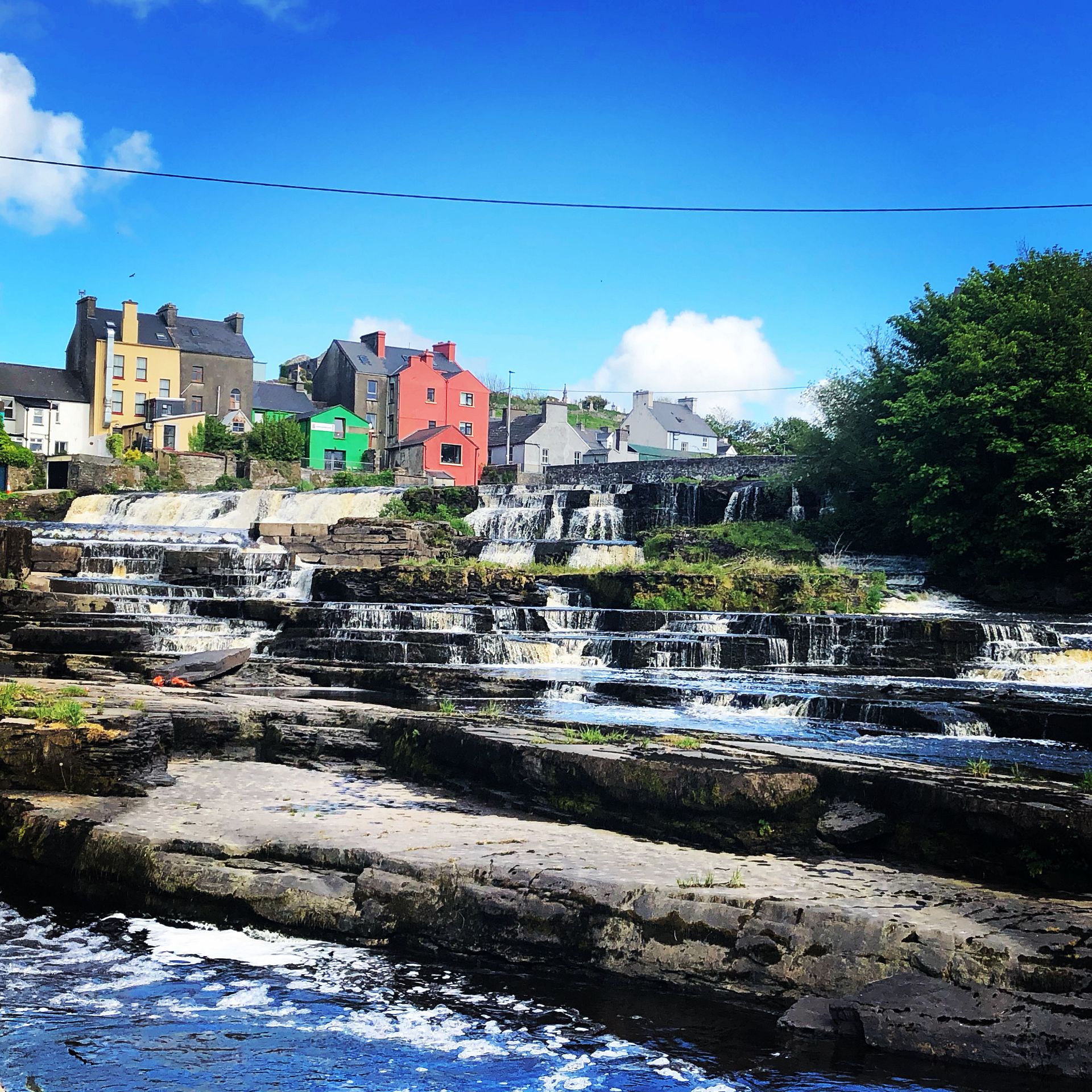 What is a púca? And why has it caused an ideological war in rural ...