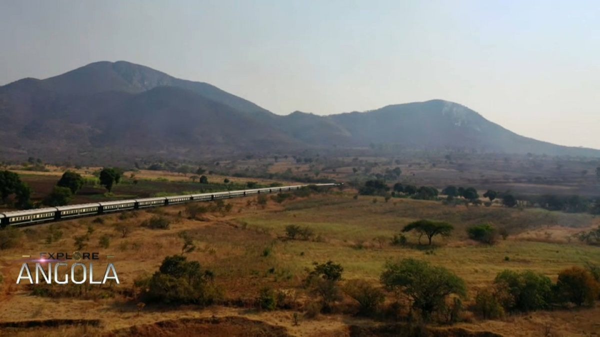 Angola's top tourist destinations just waiting to be discovered | Euronews