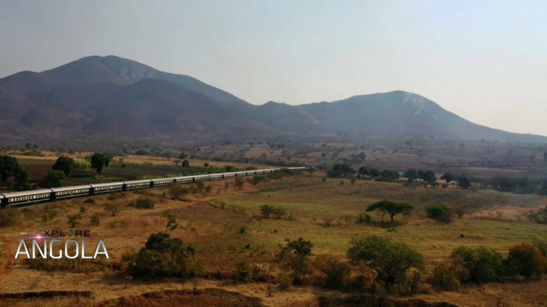 Angola's top tourist destinations just waiting to be discovered | Euronews