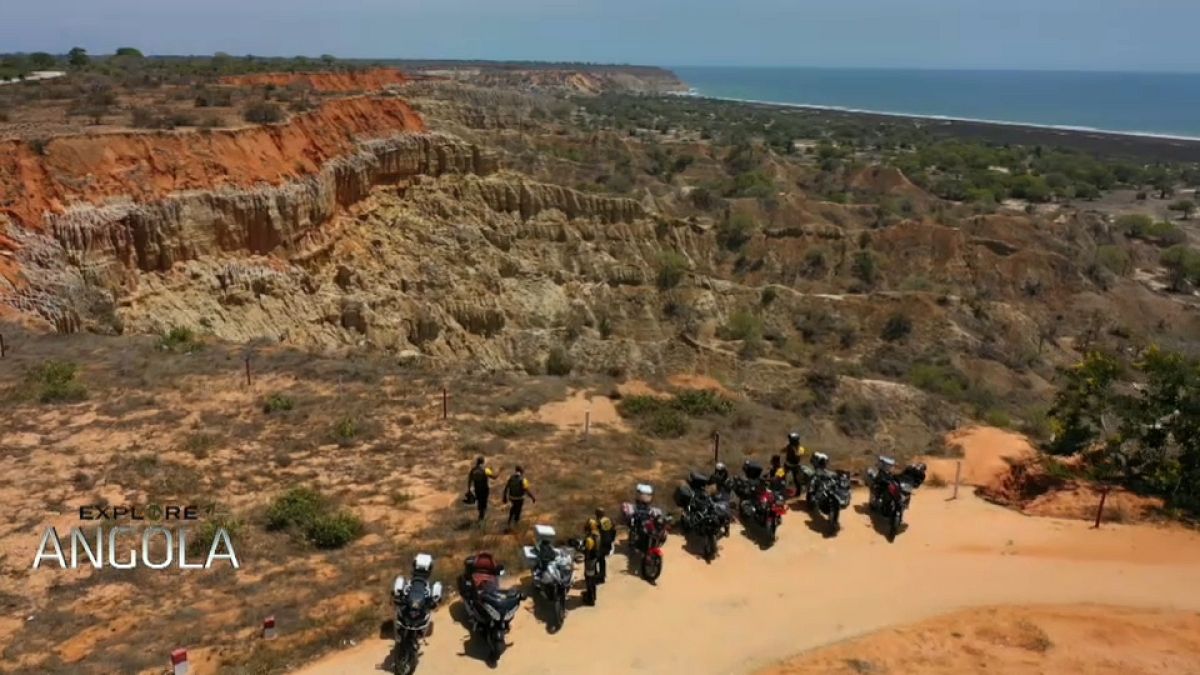 Angola's top tourist destinations just waiting to be discovered | Euronews