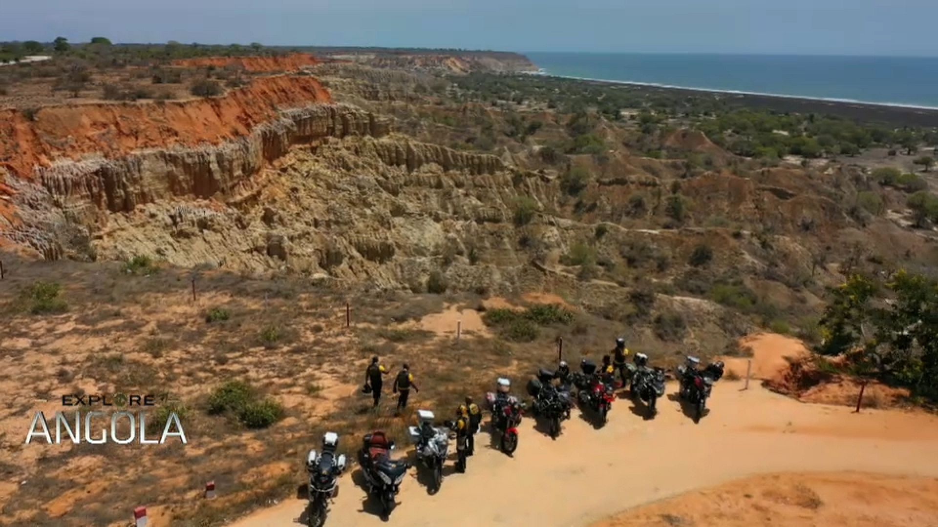 Angola's top tourist destinations just waiting to be discovered | Euronews