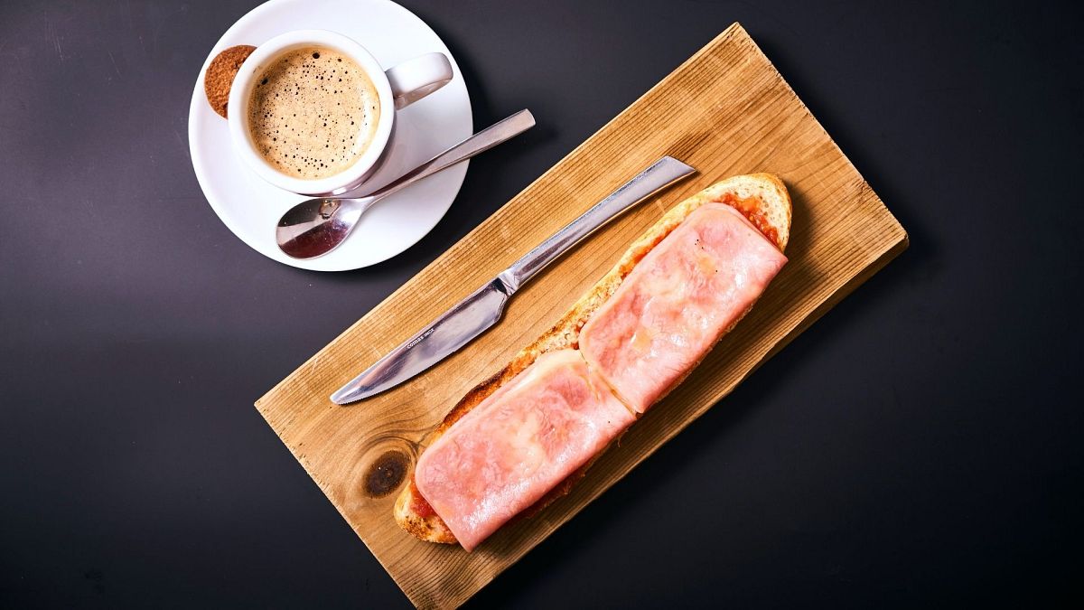 Seven European destinations for a truly traditional breakfast | Euronews