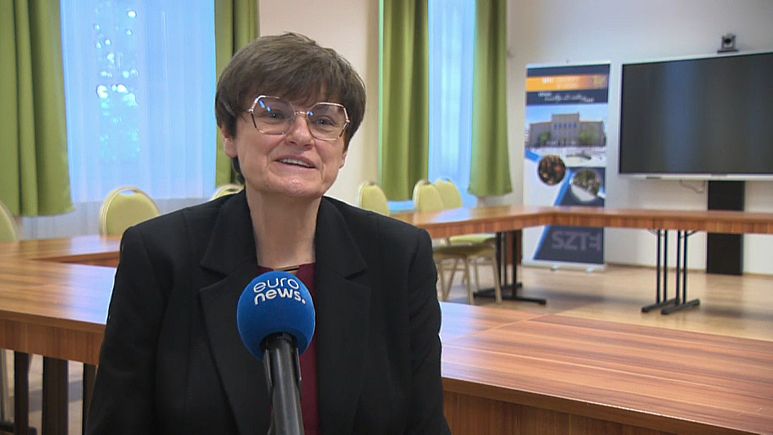 Katalin Karikó, la bioquímica detrás del éxito de la vacuna de ARN ...
