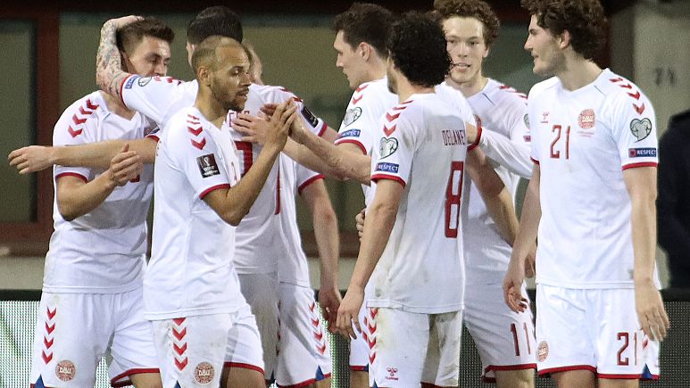 EURO 2020: This is your quick guide to Denmark - form, fixtures and ...