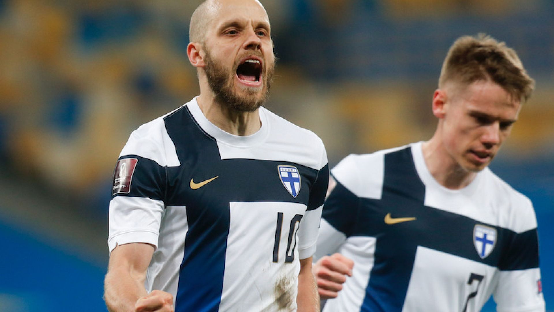 EURO 2020: This is your quick guide to Finland - form, fixtures, and ...