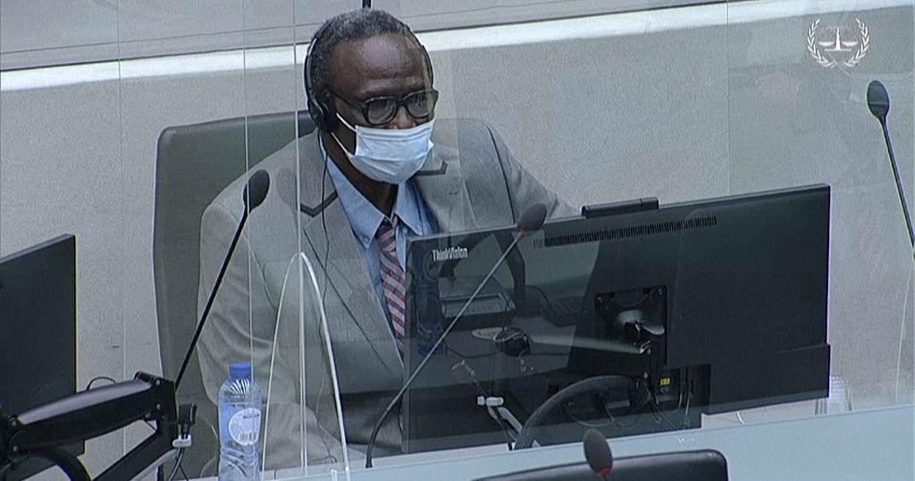 ICC prosecutor pins janjaweed leader and Bashir ally in Darfur case ...