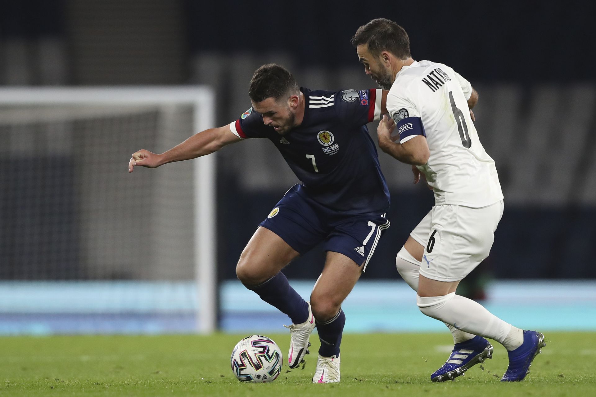 EURO 2020: This is your quick guide to Scotland - form, fixtures and ...