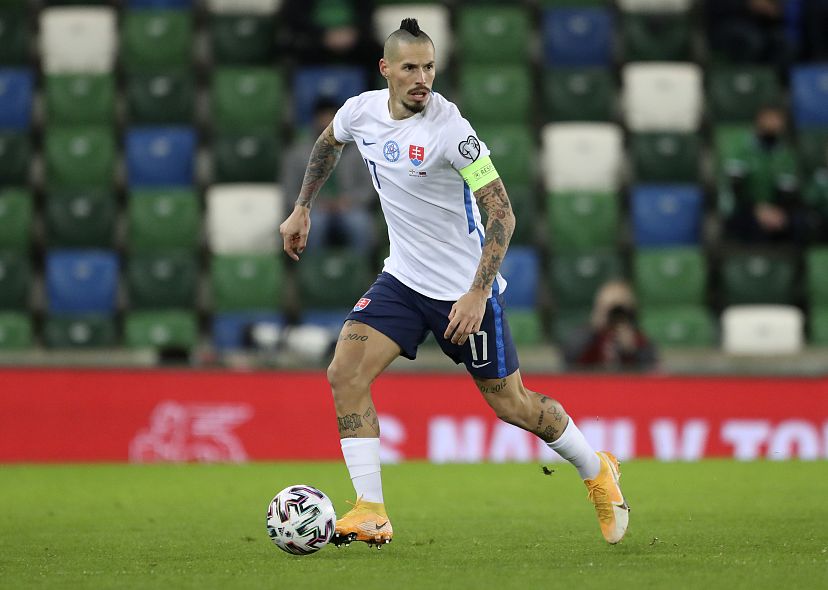 EURO 2020: This is your quick guide to Slovakia - form, fixtures and ...