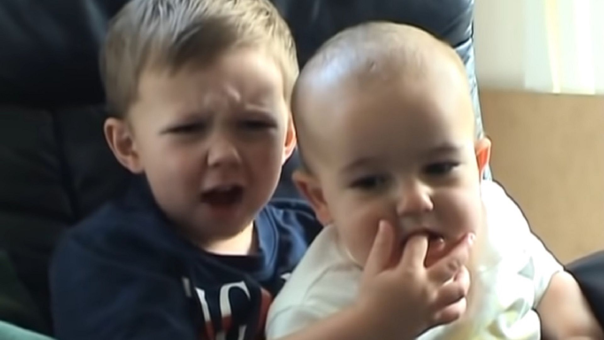 Sale of Charlie Bit My Finger as an NFT could be the end of the 2007 ...