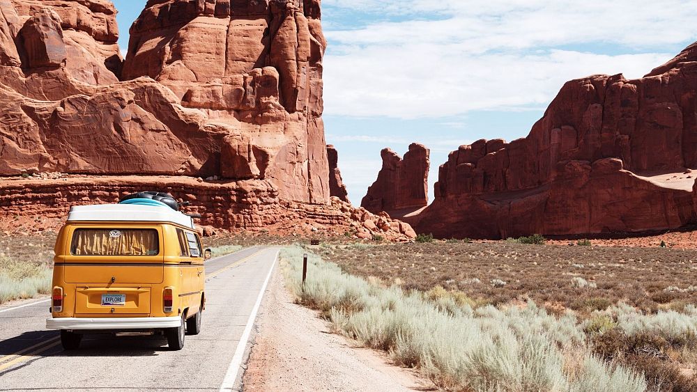 Fancy A Road Trip Here Are The Companies Who ll Plan It All For You