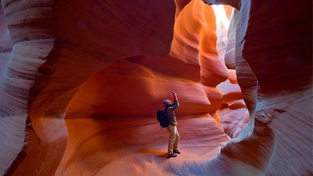 Fancy a road trip? Here are the companies who'll plan it all for you ...