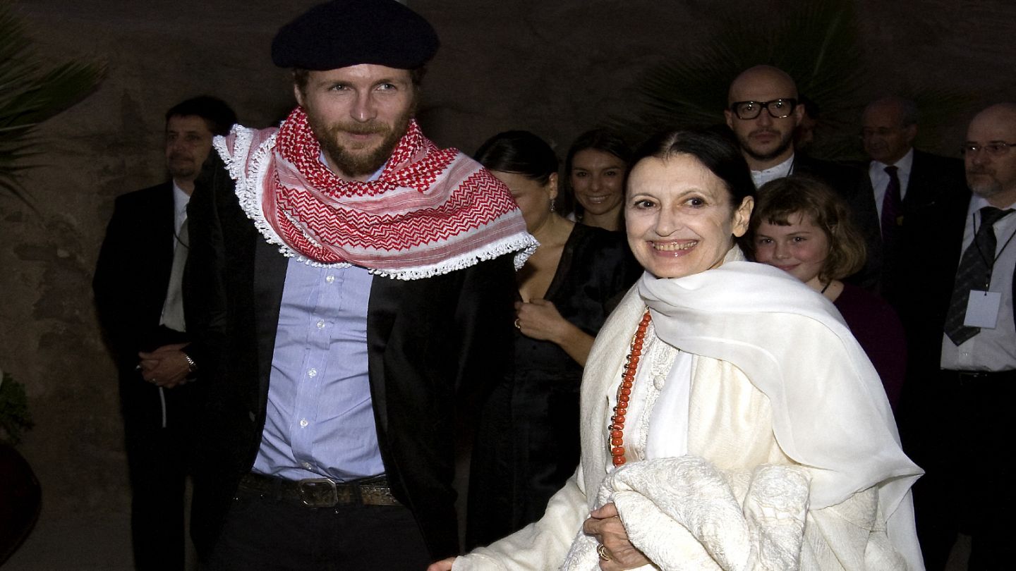 Princess Fahdah Hashim