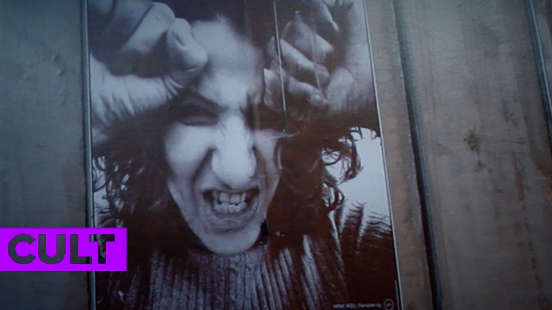 The 'JR: Chronicles’ exhibition opens in London's Saatchi Gallery ...