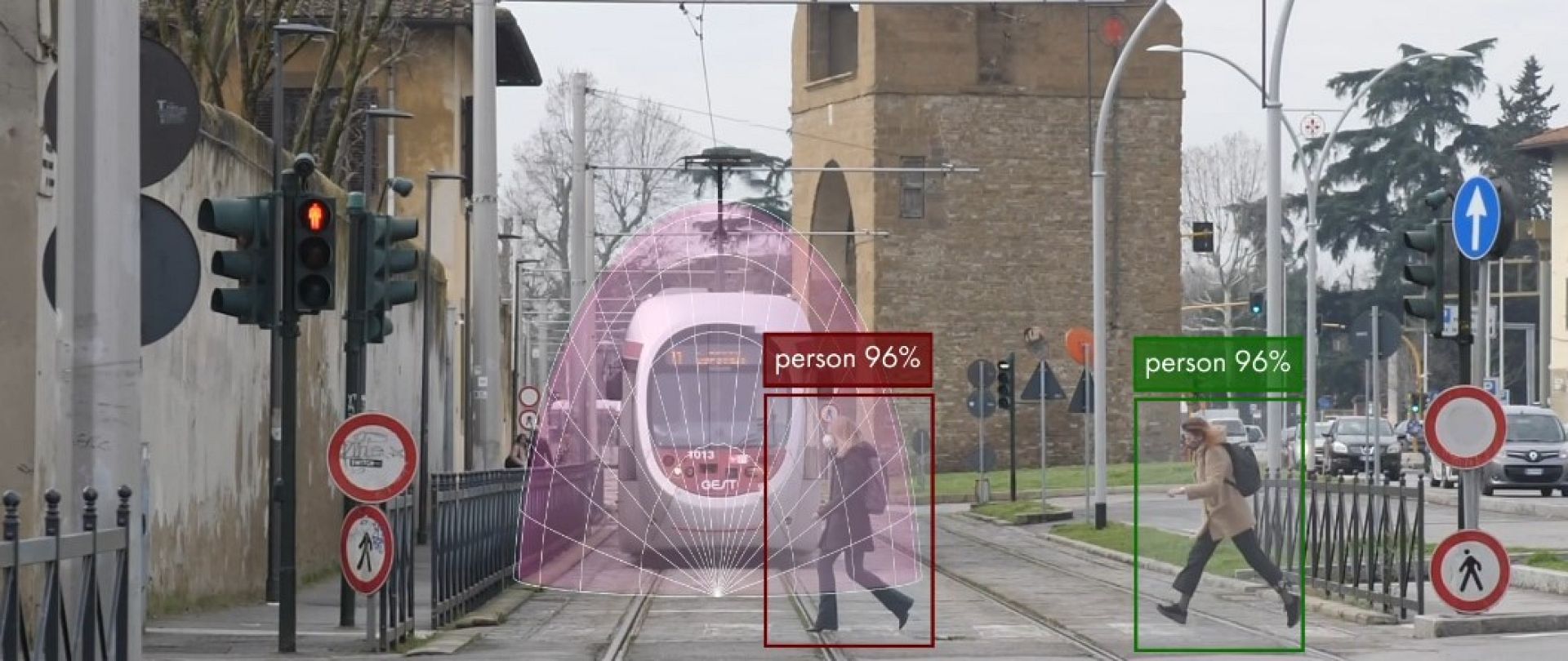 Florence's smart trams are helping to shape how Europe's cities will ...
