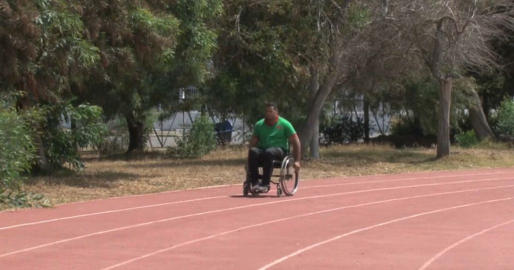 Morocco's Paralympian athletes ready for Tokyo 2020 Games | Africanews