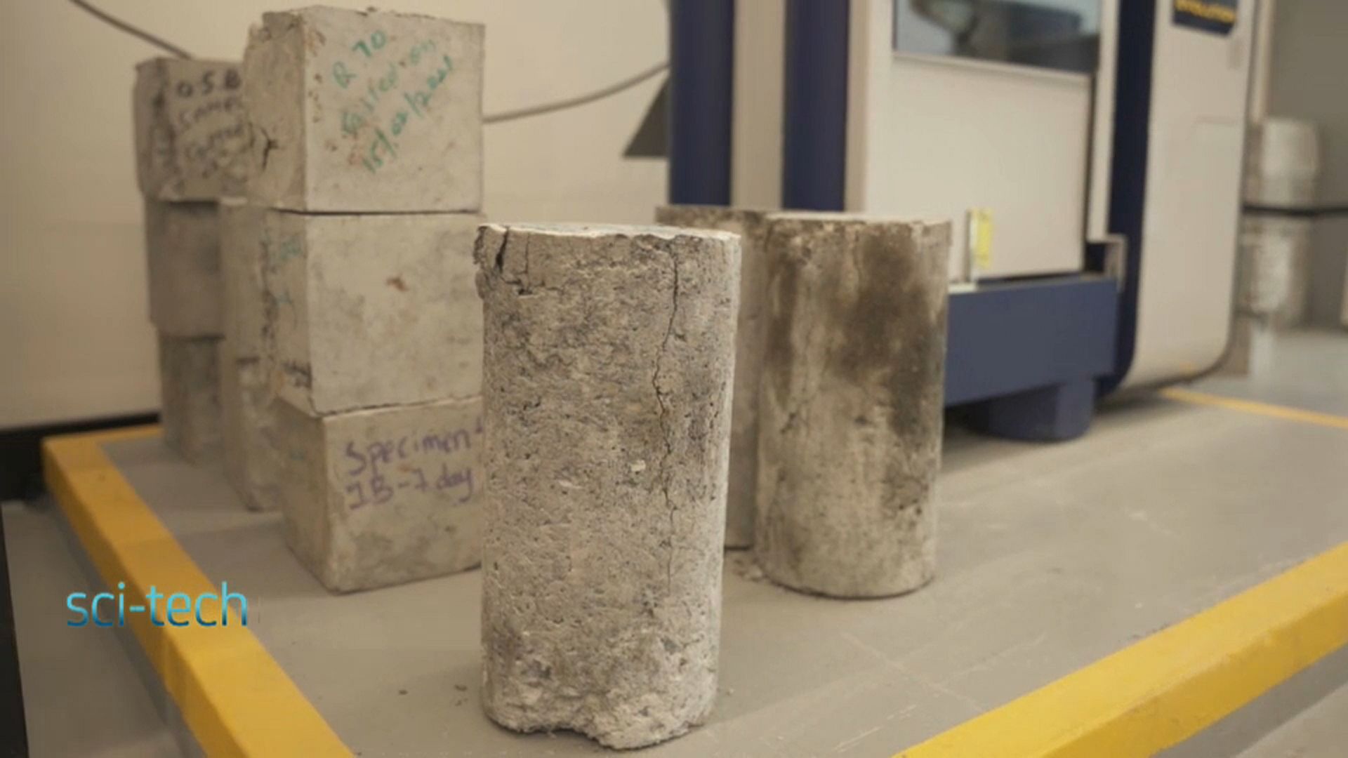 Sand science: Dubai researchers dig up secrets to sustain life on Earth ...