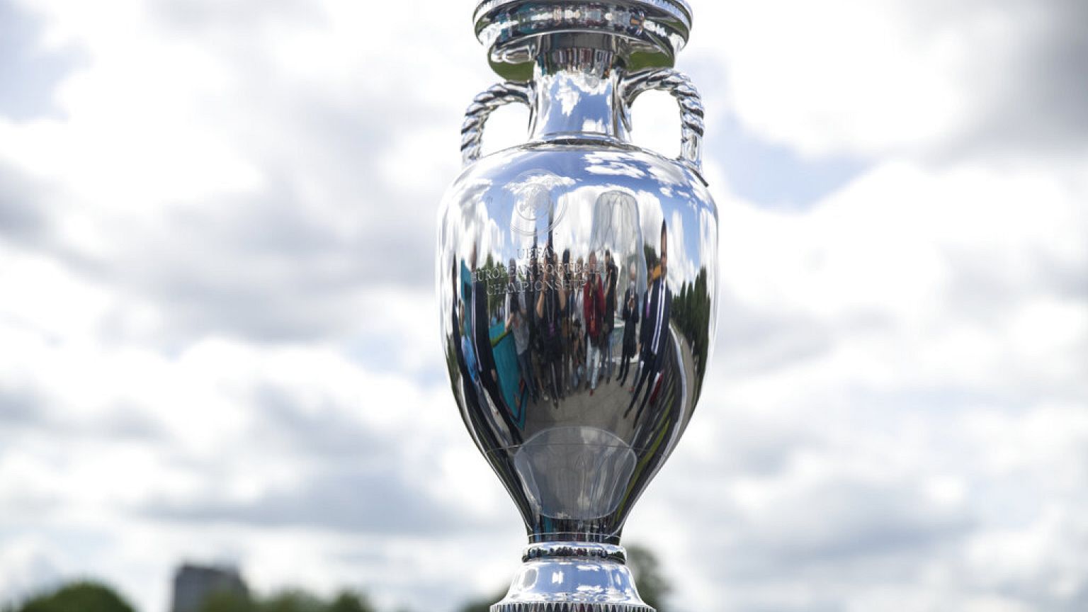 EUROCOPA 2020: Todo lo que necesitas saber sobre la gran fiesta del ...