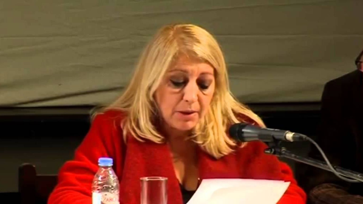 Πέθανε η δημοσιογράφος και συγγραφέας, Σοφία Αδαμίδου | Euronews