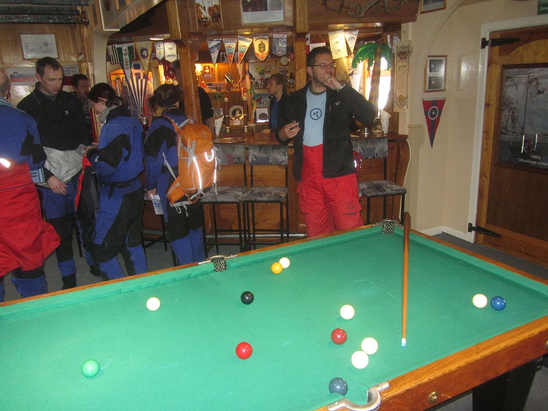 A guide to some of the most off the beaten track bars in the world ...