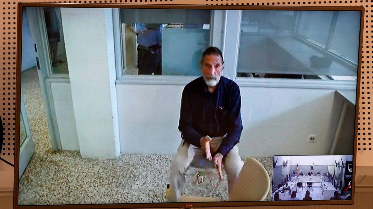 McAfee death: Judge orders autopsy after anti-virus software founder ...